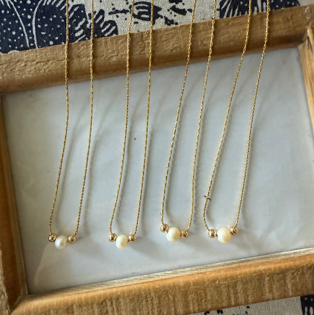 Necklaces – Seafindings