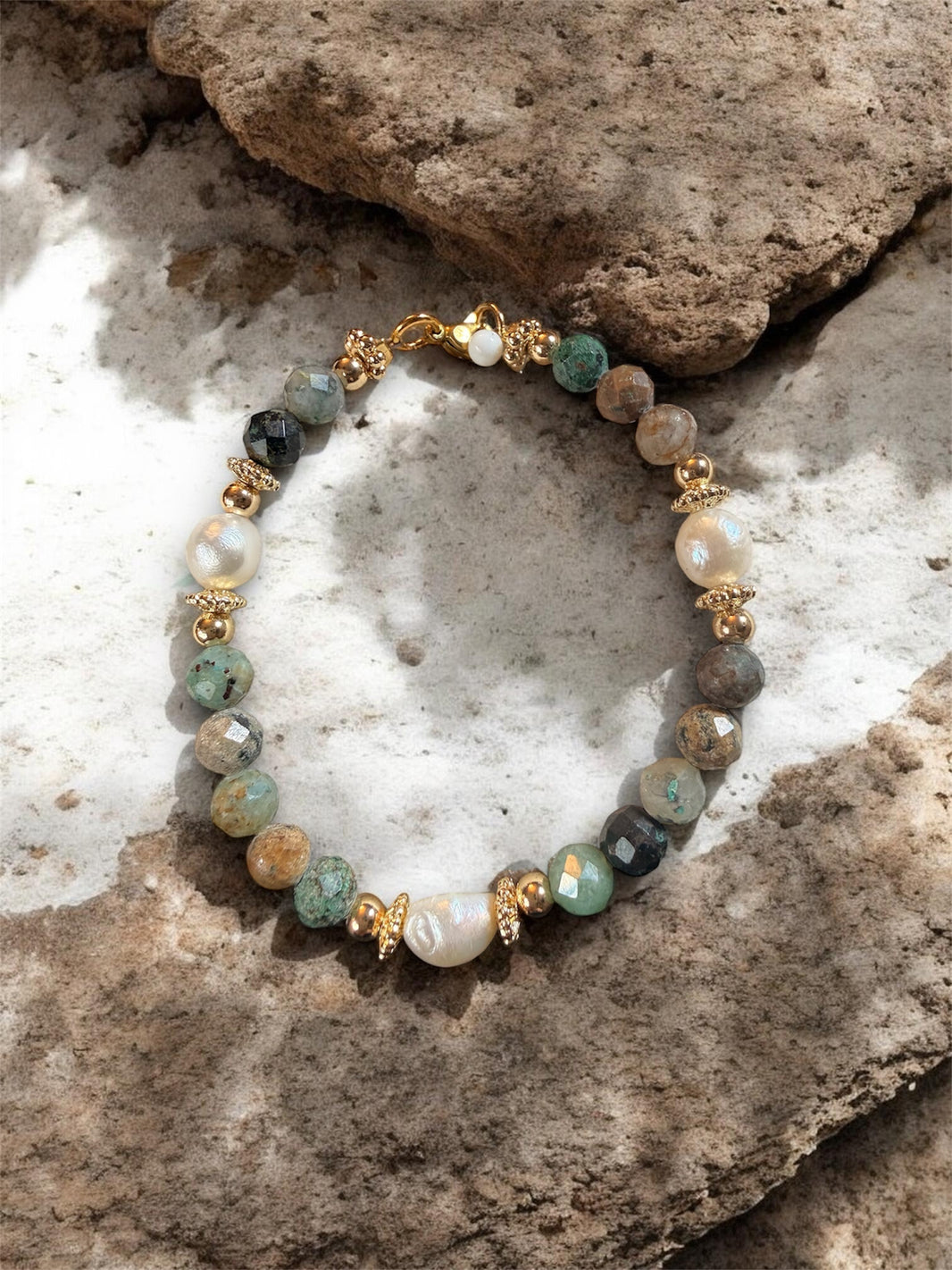 Bracelets – Seafindings
